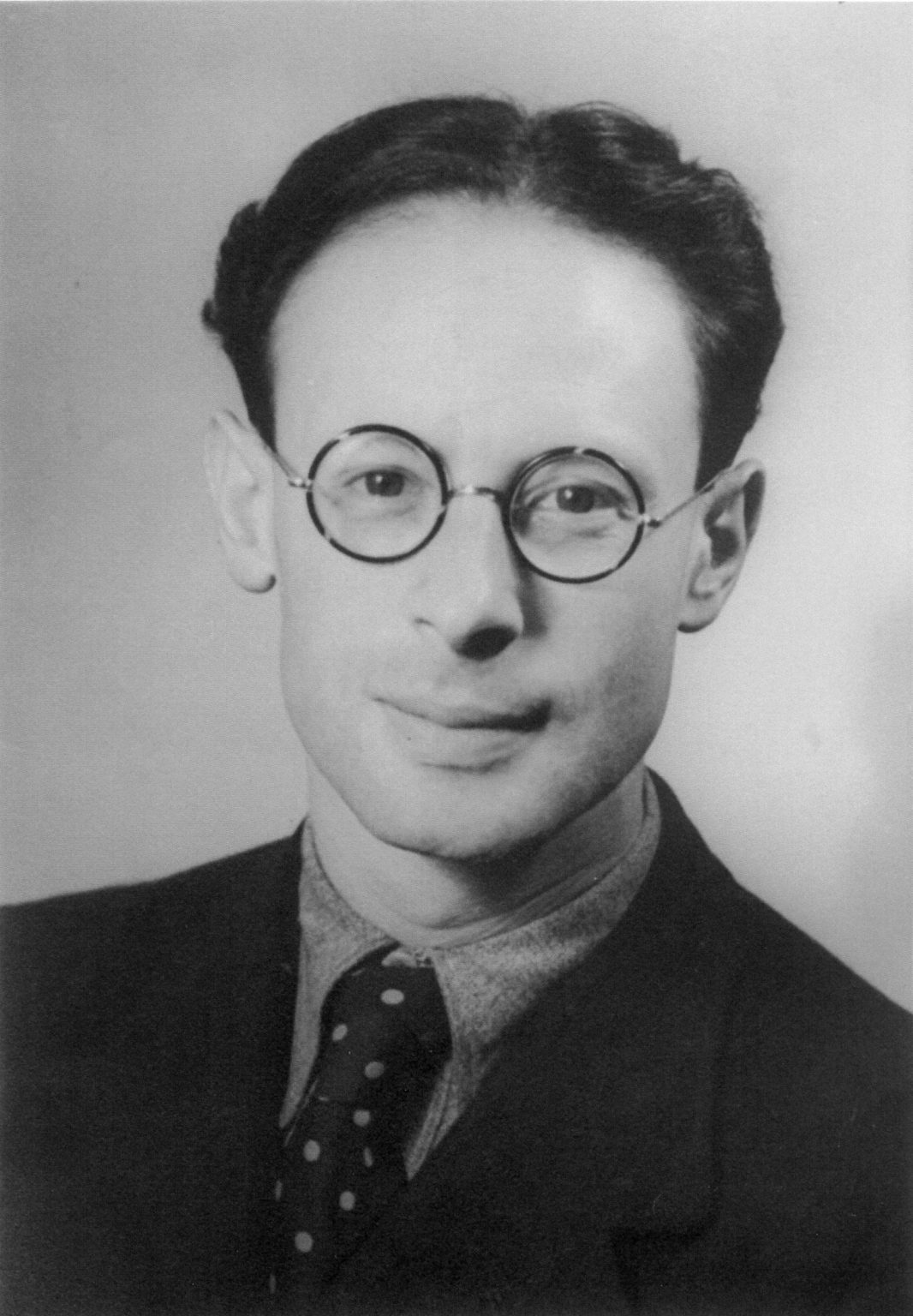 About André Weil - Attention