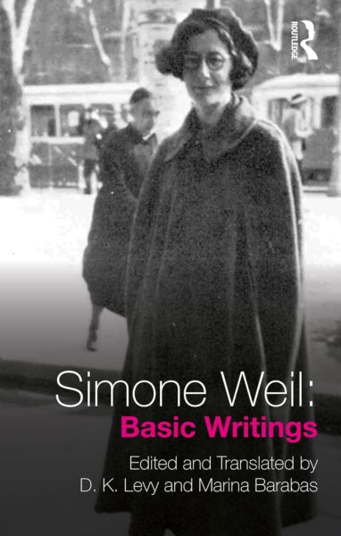 Attention - Simone Weil
