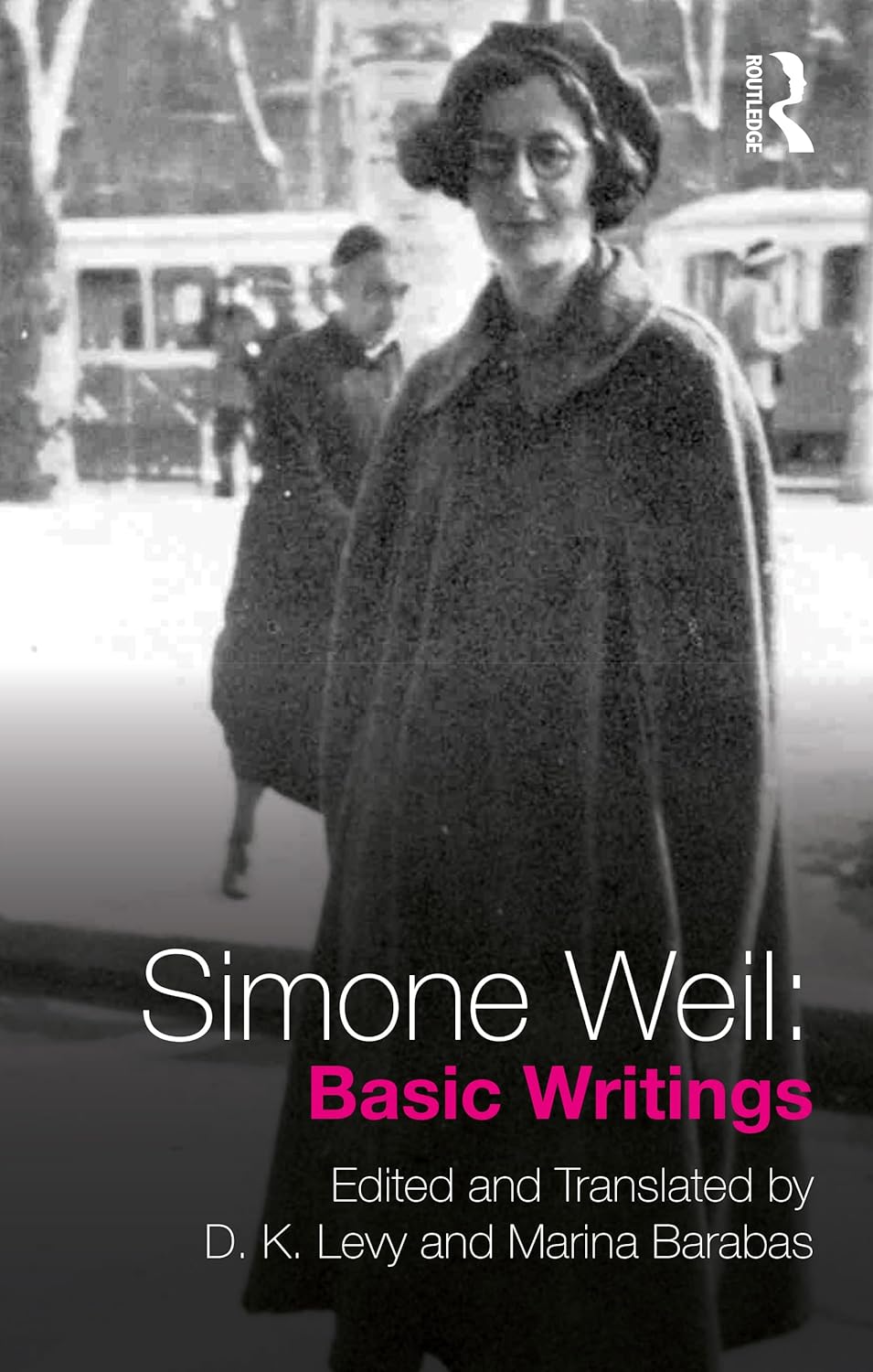 Attention - Simone Weil