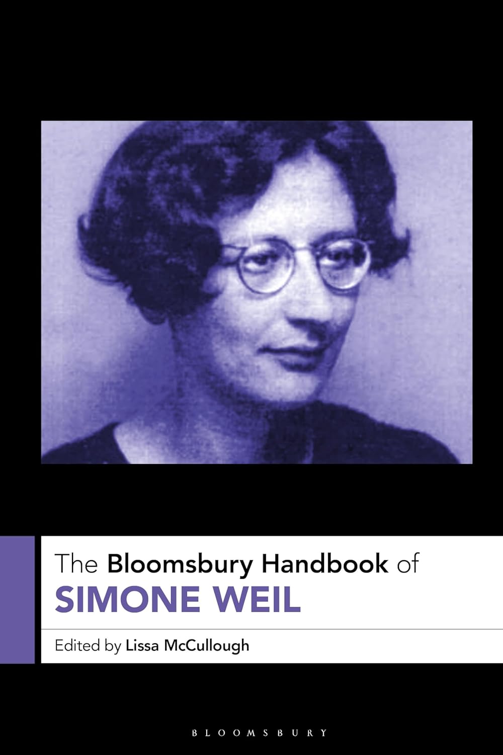 The Bloomsbury Handbook of Simone Weil - Attention