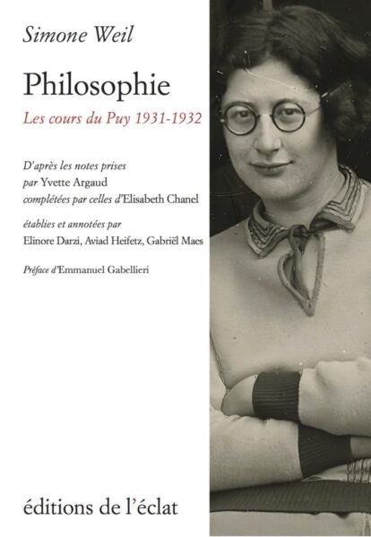 Attention - Simone Weil